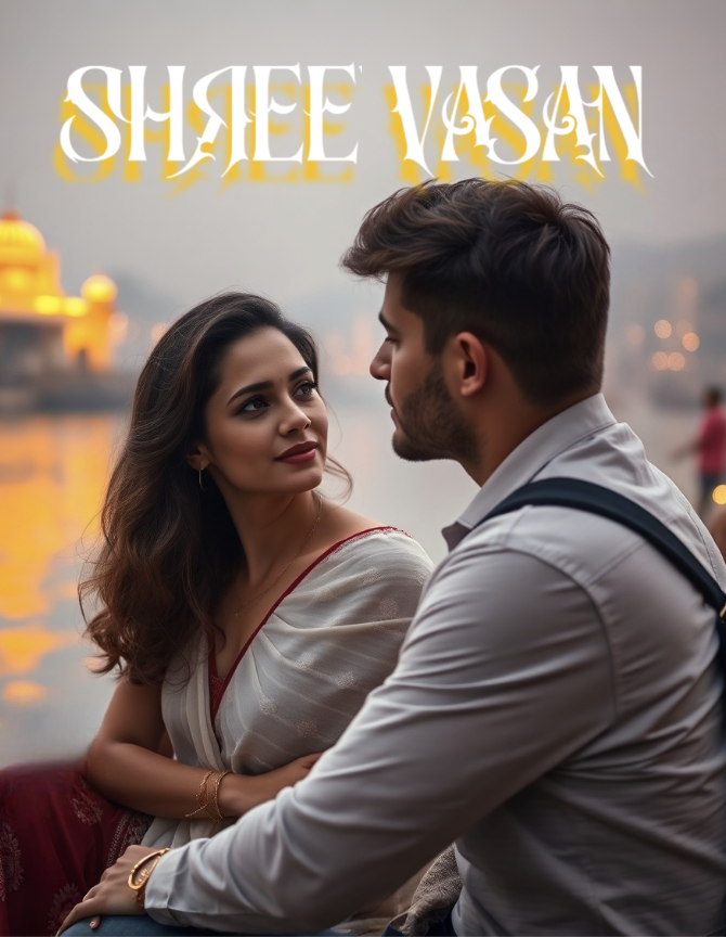 Shree Vasan | श्री वसन | Author: Salil Jain | Eshtory